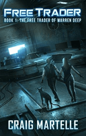 Free Trader | Craig Martelle