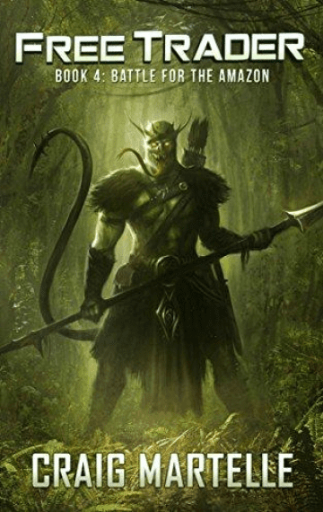Free Trader | Craig Martelle