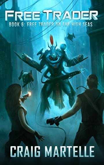 Free Trader | Craig Martelle