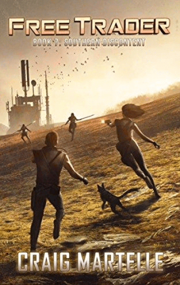 Free Trader | Craig Martelle
