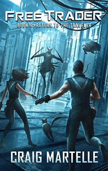 Free Trader | Craig Martelle