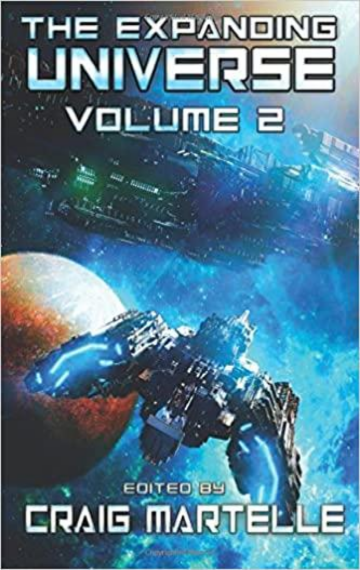 The Expanding Universe